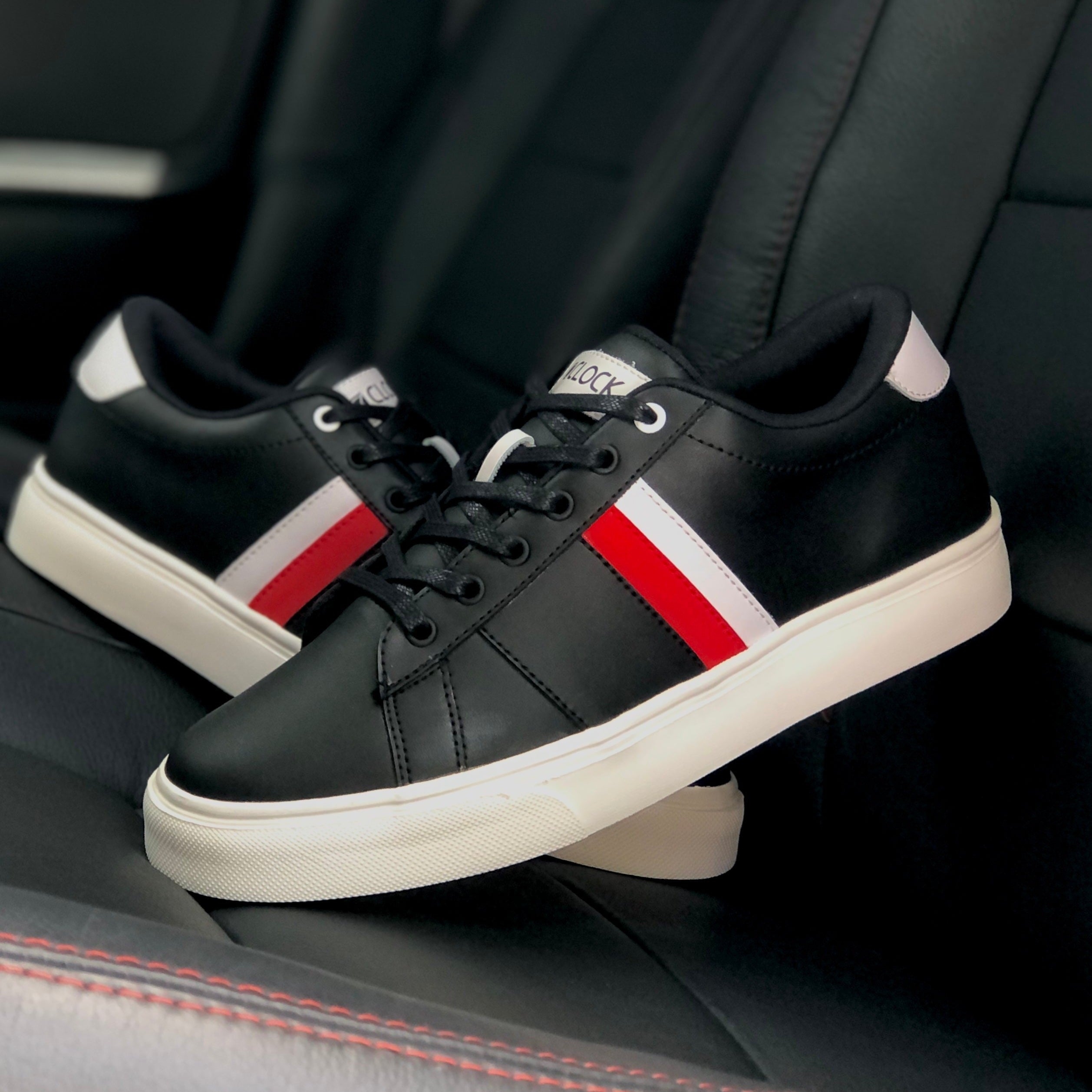 Clock Shoes | Calzado Con Calidad Premium – clock shoes