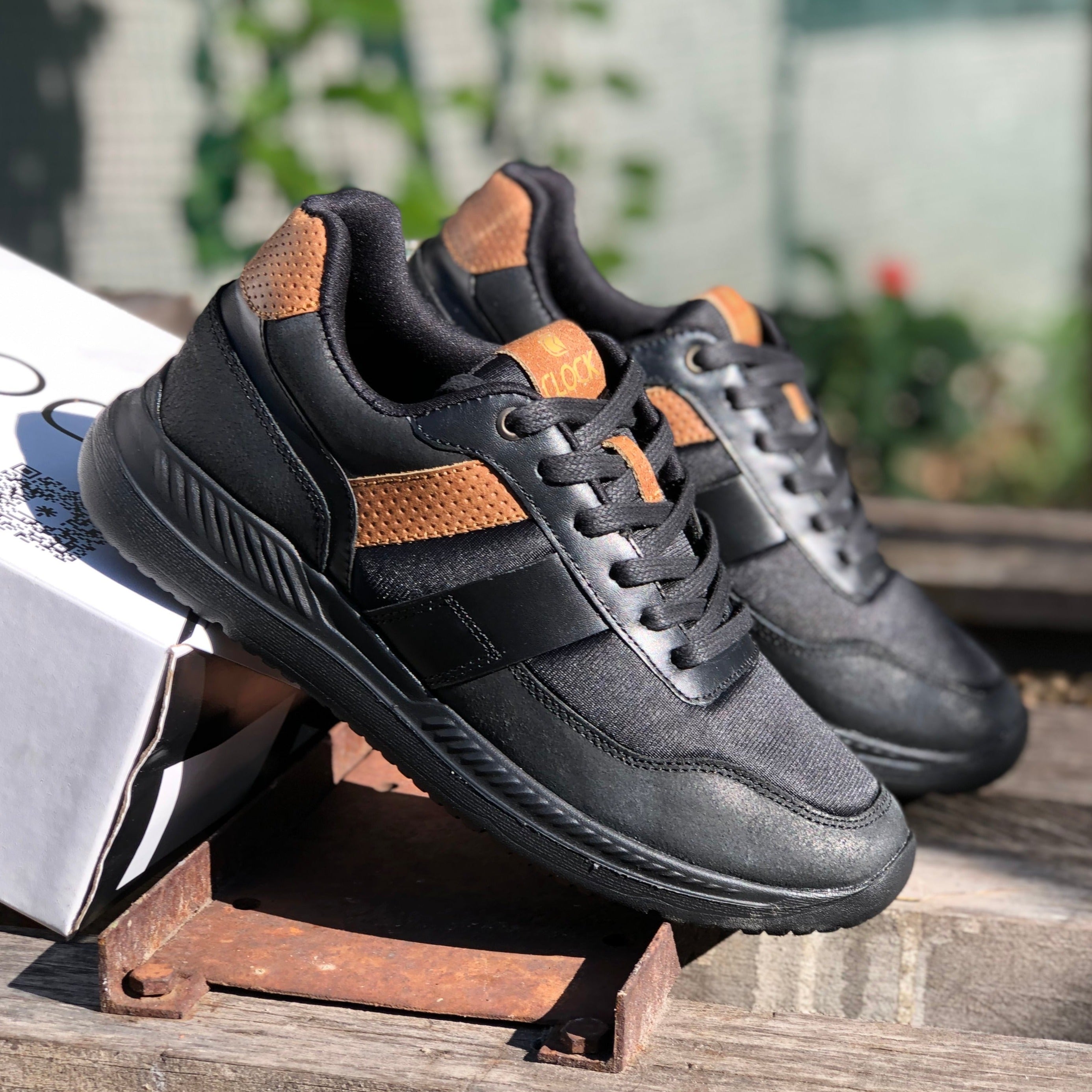 Clock Shoes | Calzado Con Calidad Premium – clock shoes